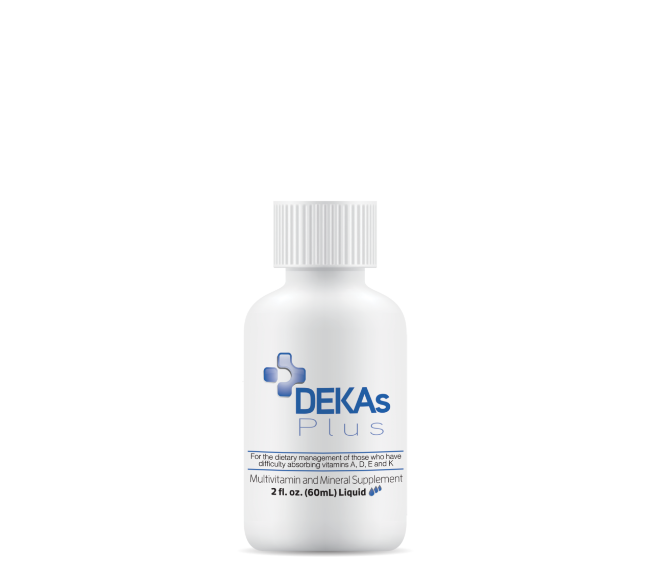 DEKAs Vitamins | Dietary Supplements | Callion Pharma