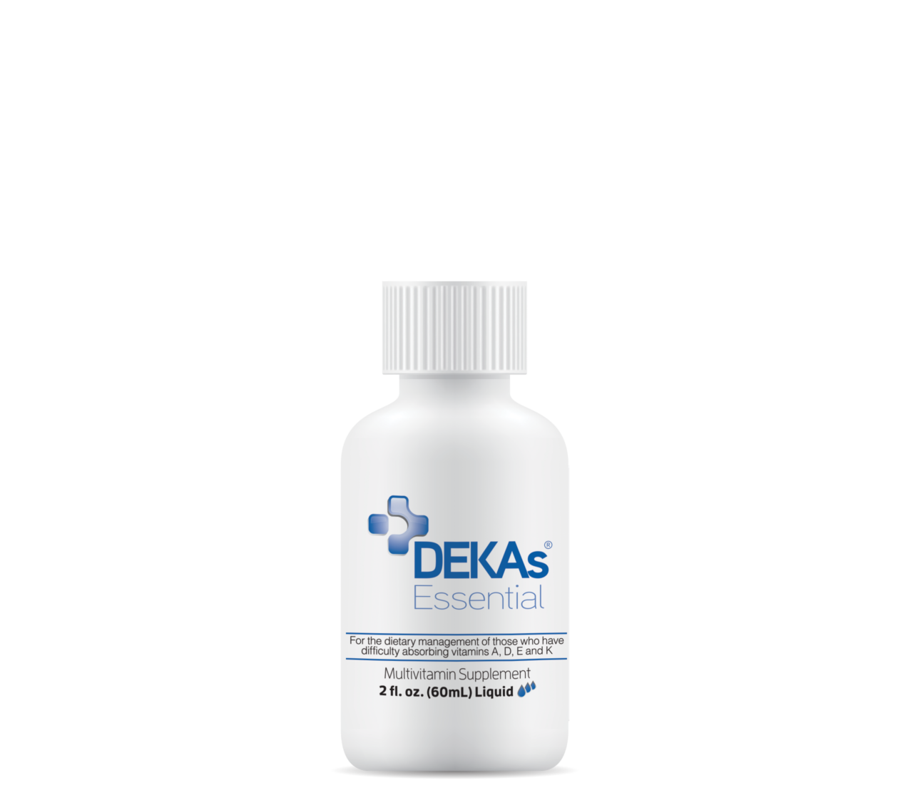 DEKAs Vitamins | Dietary Supplements | Callion Pharma